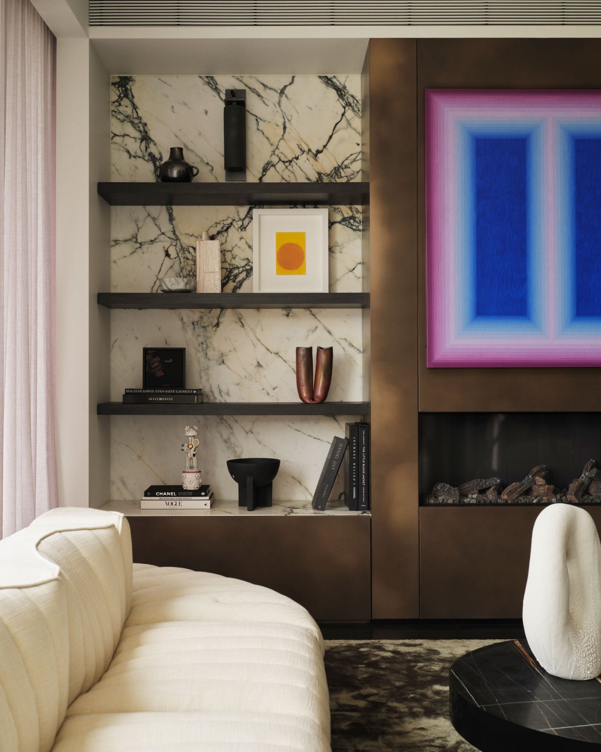 YINJISPACE - The Unlisted Collective x The Grove